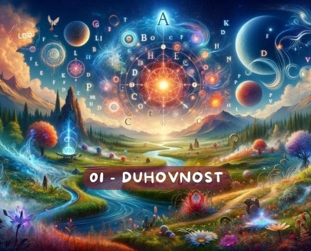 01.Deo - Šta je to duhovnost (Free) - Sveta znanja